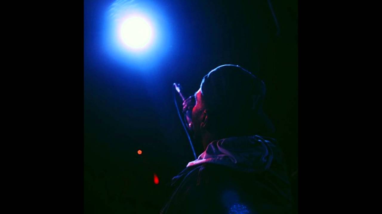 Norman Perry - Alive - YouTube