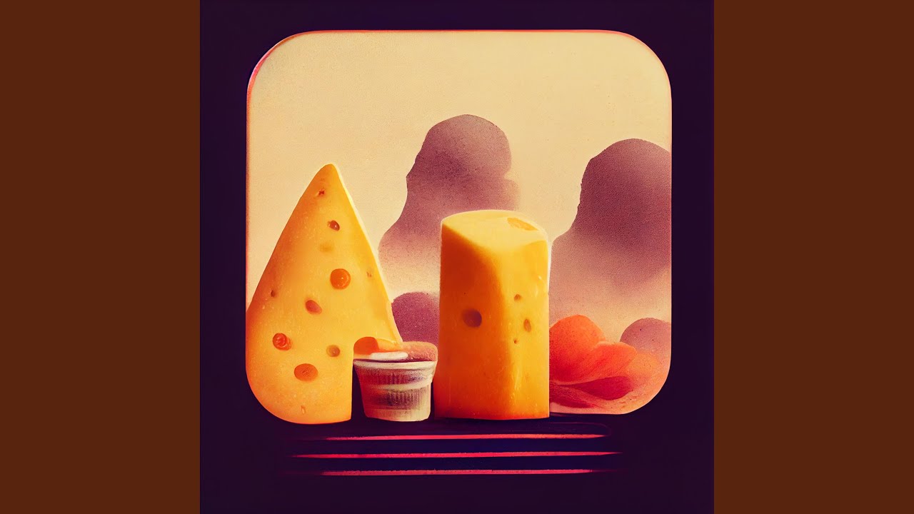 Cheese - YouTube