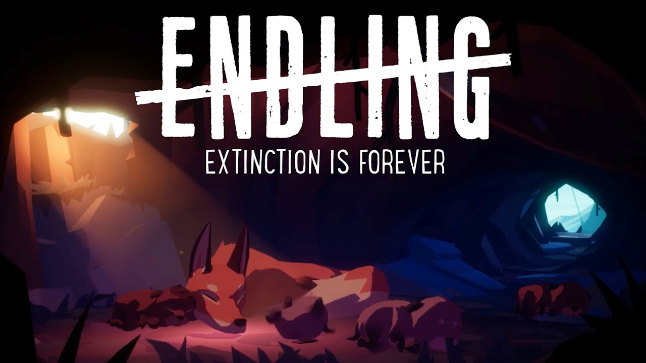 Extinction IS Forever | Endling Demo Full Playthrough - YouTube