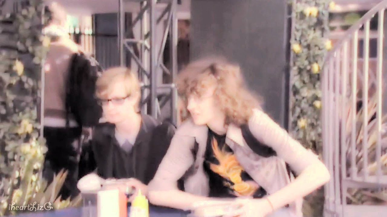 Sinjin Van Cleef || My pumps - YouTube