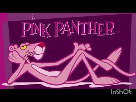Pembe panter - Theme Song  (1 Hour-Saat)