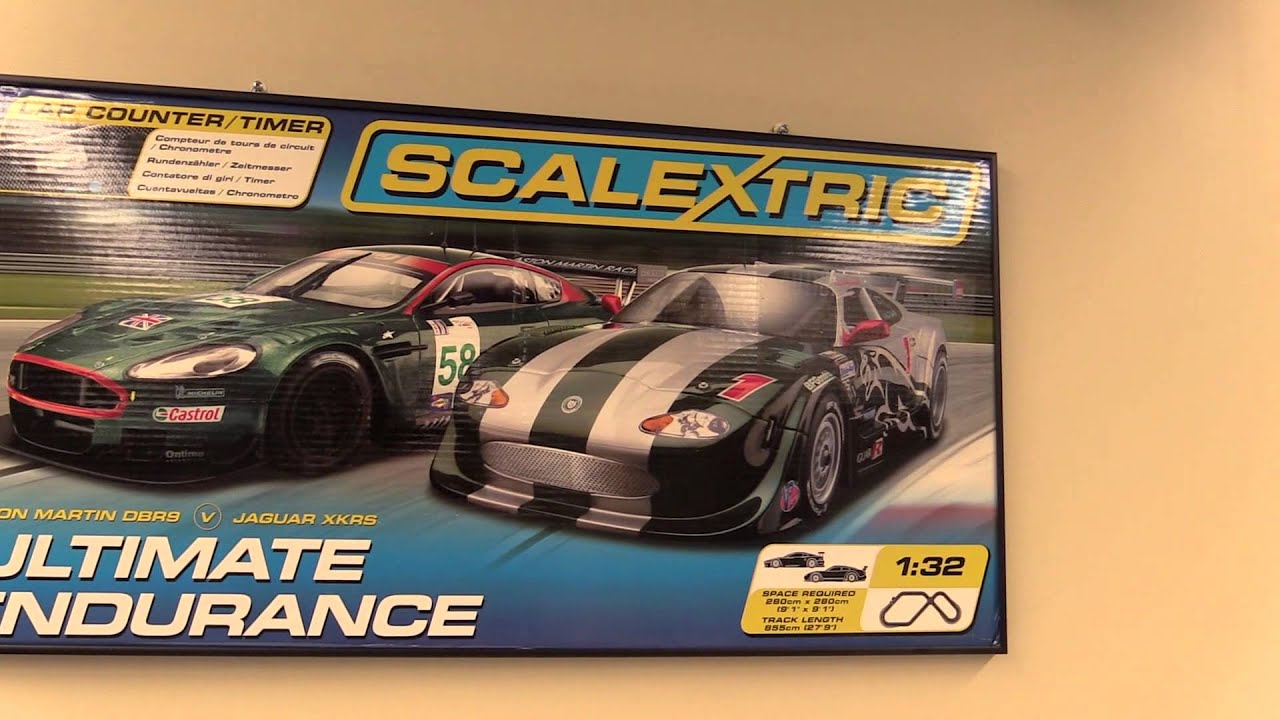 Business Buzz - Willis Hobbies - YouTube