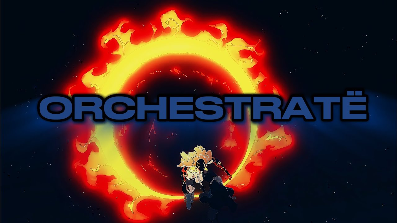 Mix Anime Edit 4K ORCHESTRATË - YEAT - YouTube