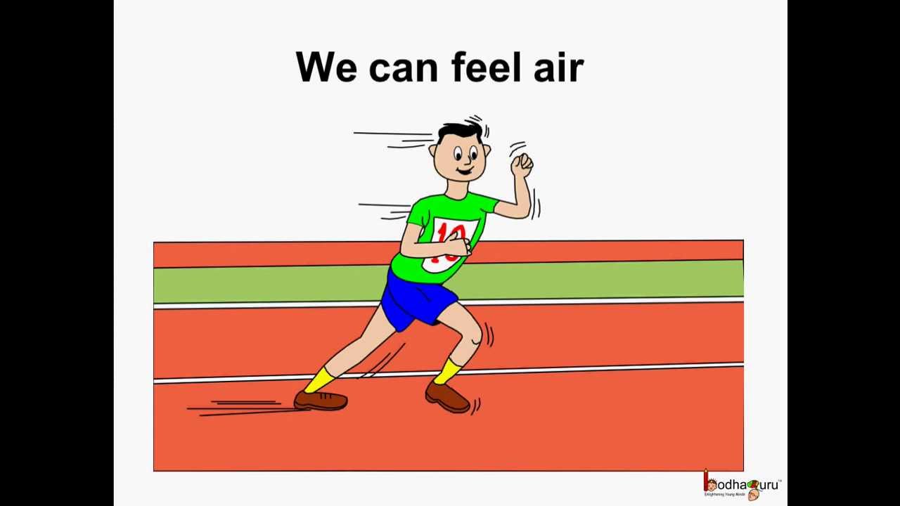 Science What Is Air English YouTube Science What Is Air English YouTube
