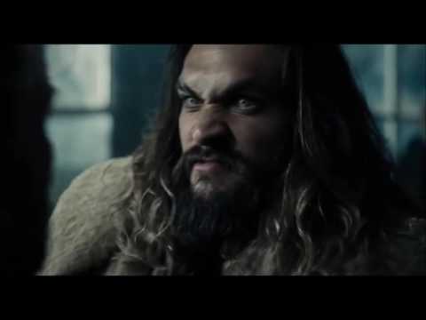 Justice Lee Trailer - YouTube