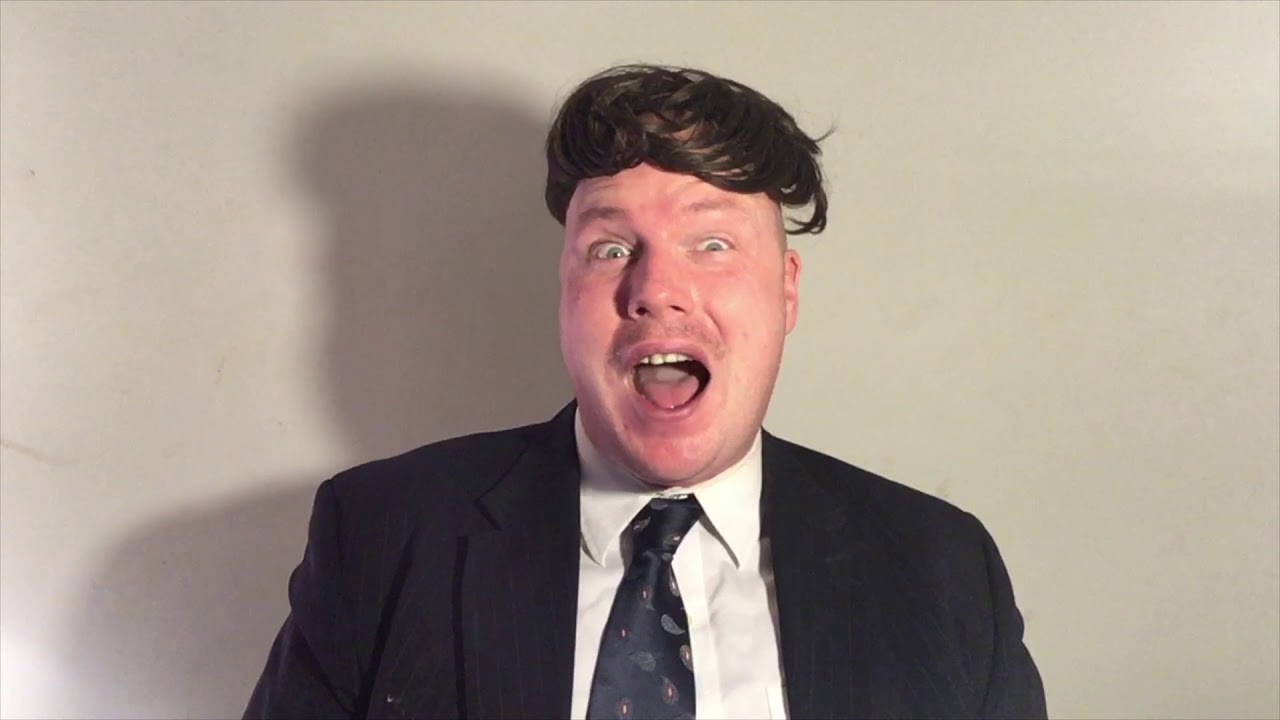 "The Phil Brockman Show" Episode 1 - YouTube