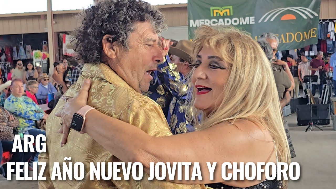 feliz ano nuevo para jovita y choforo #baile #rlvicion #chihuahua # ...
