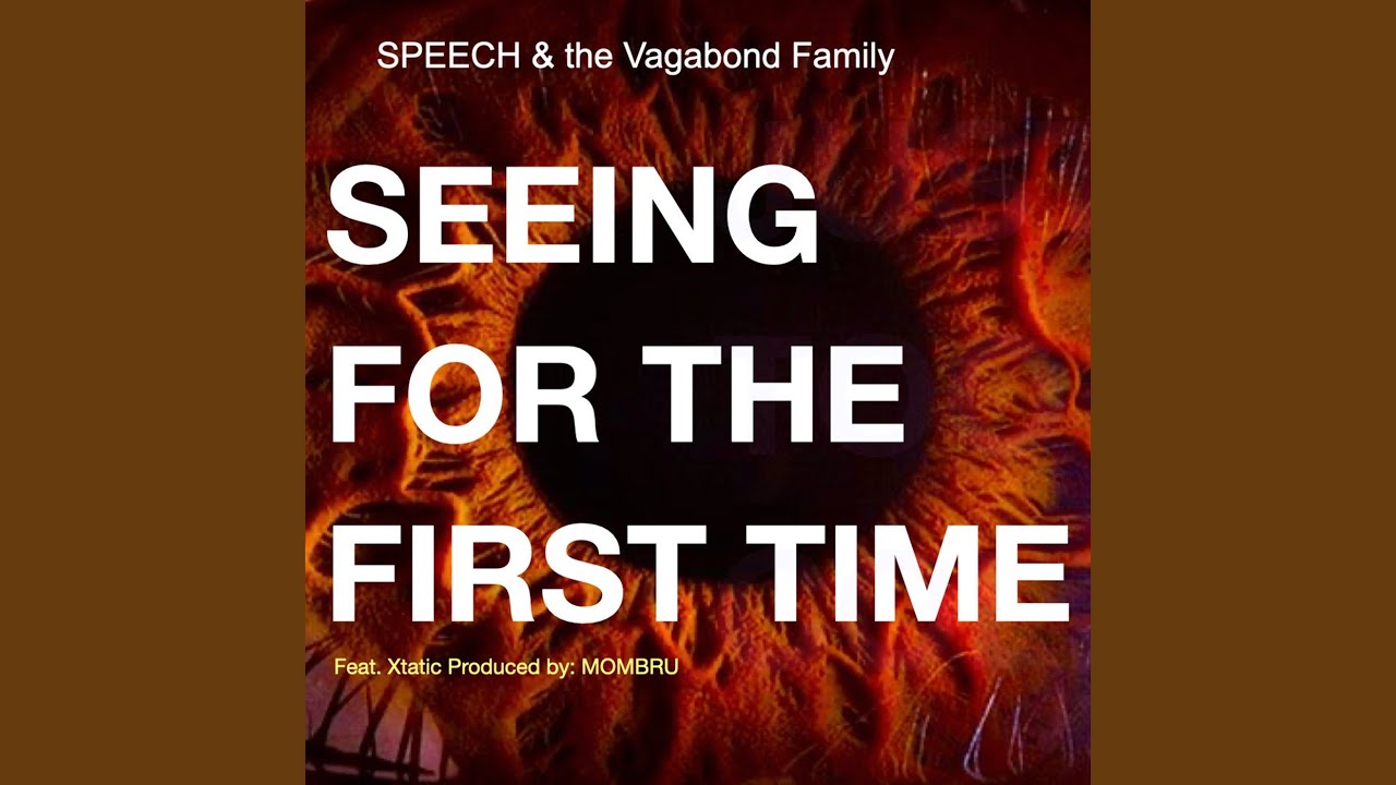 Seeing for the First Time (Instrumental) - YouTube