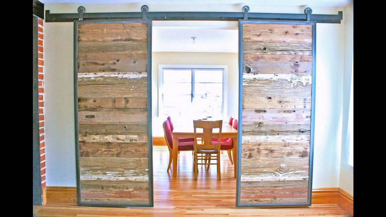 Room separation decorations ideas - YouTube