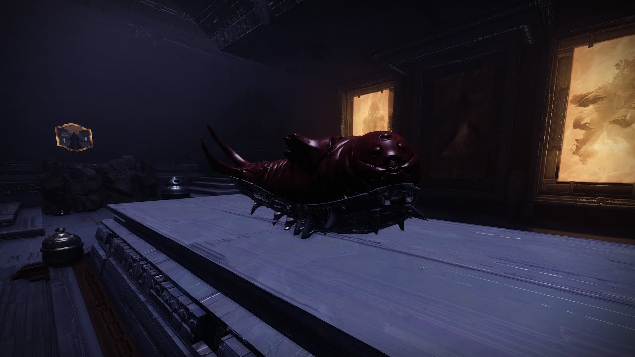 The Drowning Labyrinth | First-Tier Initiate: Rhulk's Experimental Hive ...