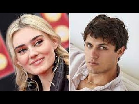 Breaking News: Meg Donnelly and Drake Rodger Confirmed Dating After ...