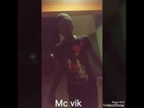 Mc vik Freestyle clash 490