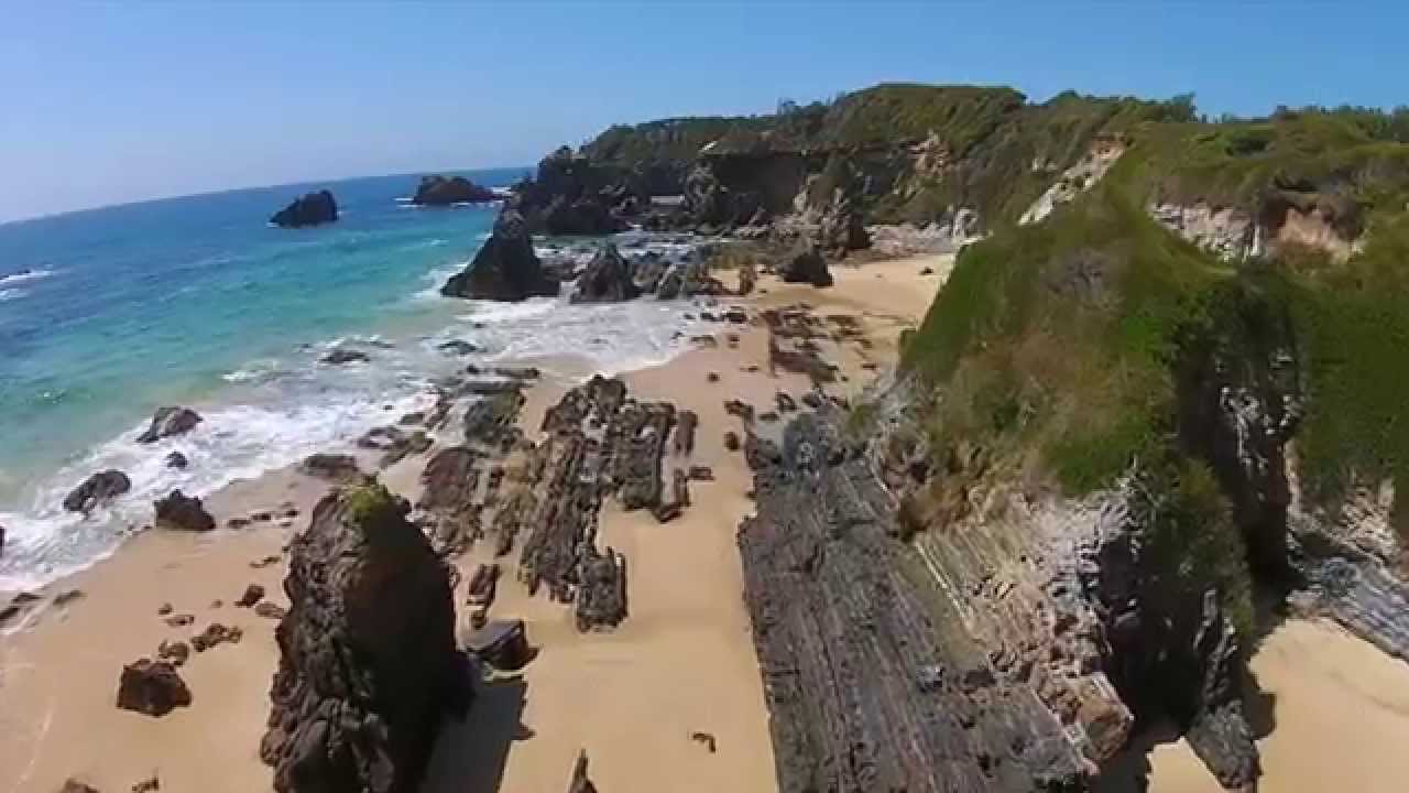 Corunna Lake - YouTube