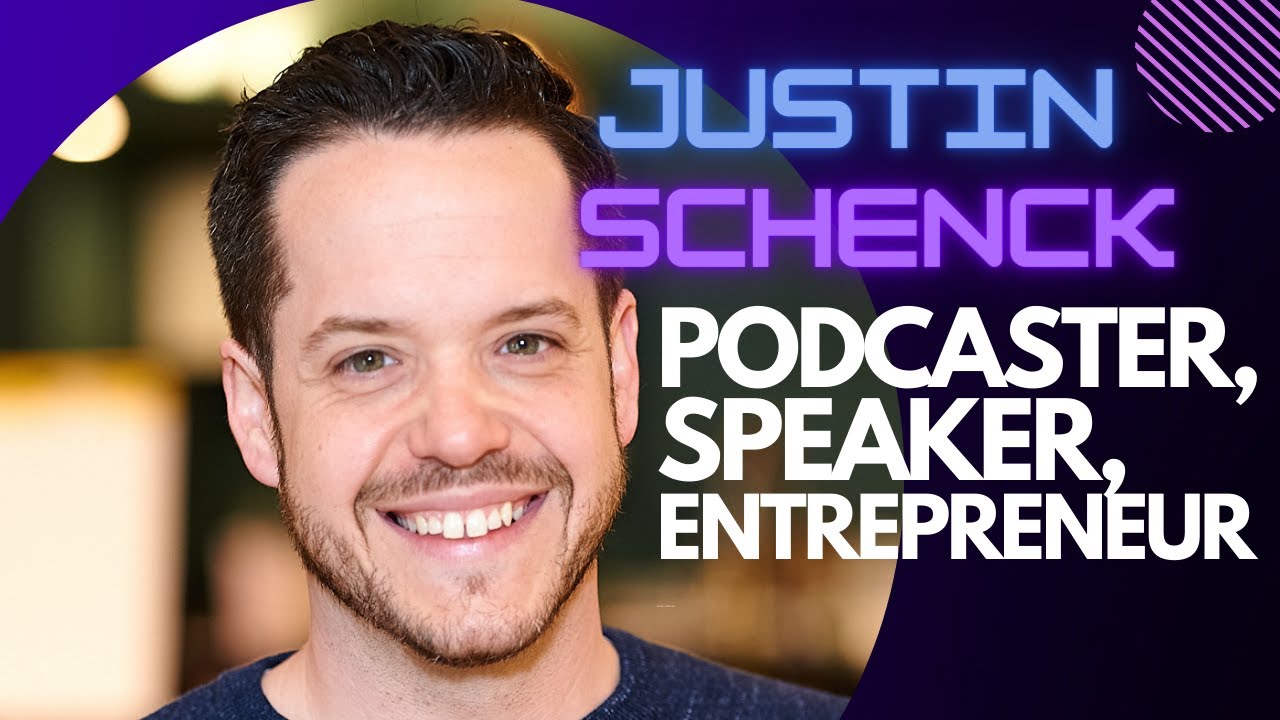 Two Minutes of Clarity with Justin Schenck - YouTube
