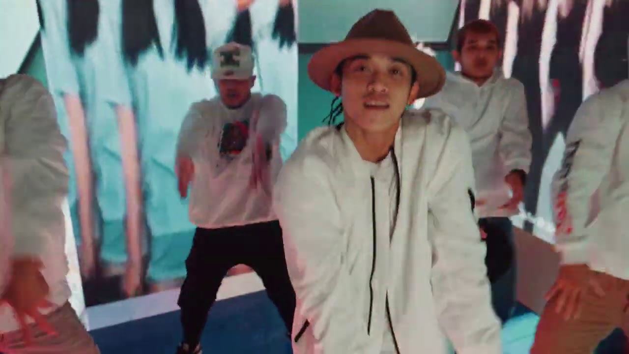 Matthaios - Catriona (Live at BYE 2020) - YouTube