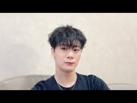 Real Reason Of Moonbin Death| Moonbin's Last Video Showing Signs of ...