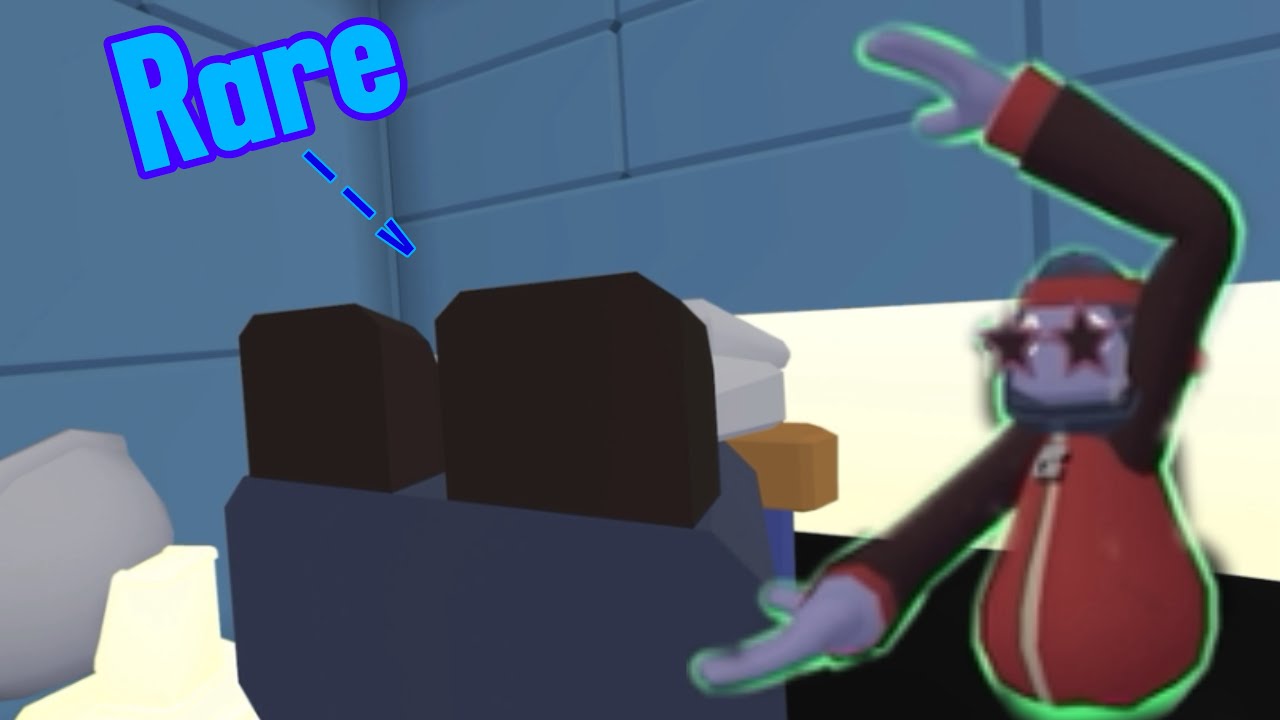 Rare blocks in Yeeps hid and seek!!! - YouTube