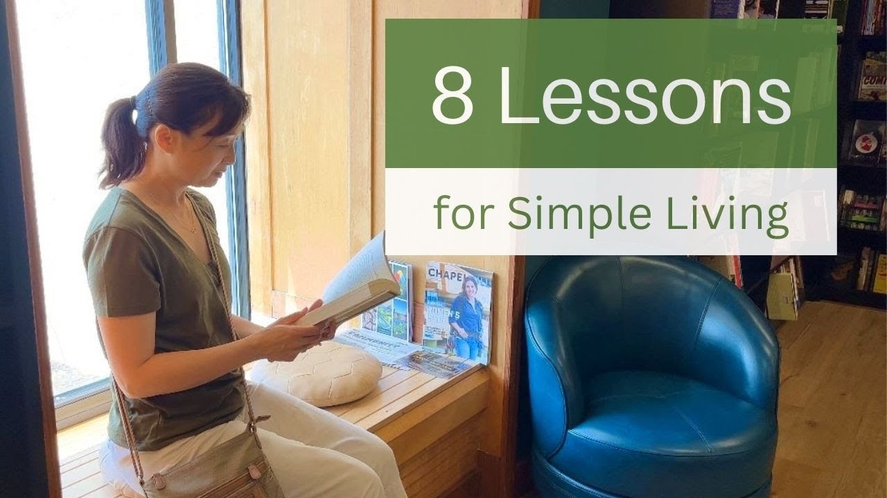 8 Life Changing Lessons from Asian Culture - YouTube