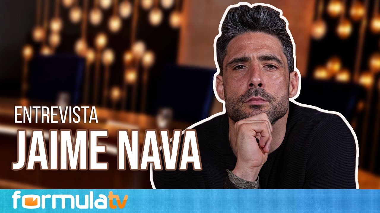 JAIME NAVA: de su habilidad ''mintiendo'' en 'Traitors' a su faceta de ...