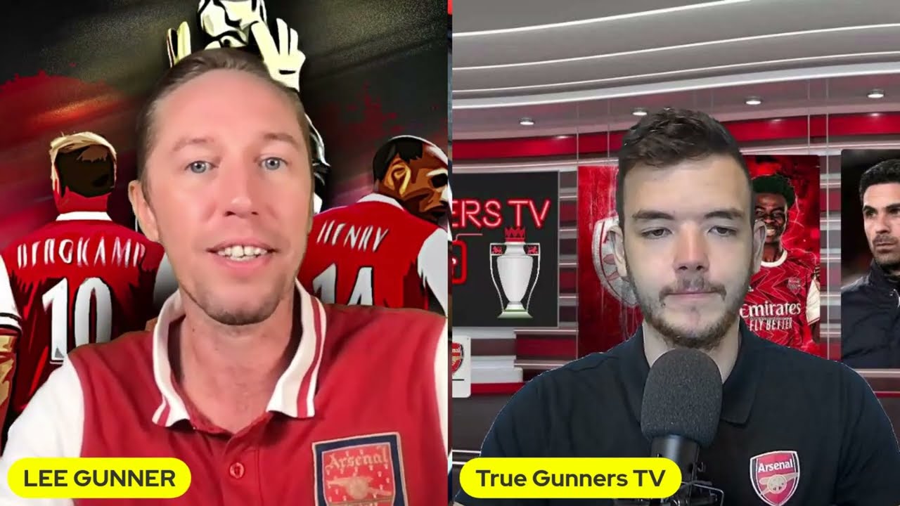 Gunner Arsenal