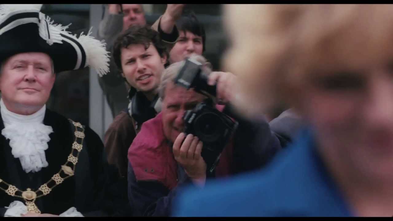 Diana Trailer 2013 Naomi Watts Princess Diana Movie Official [HD] - YouTube