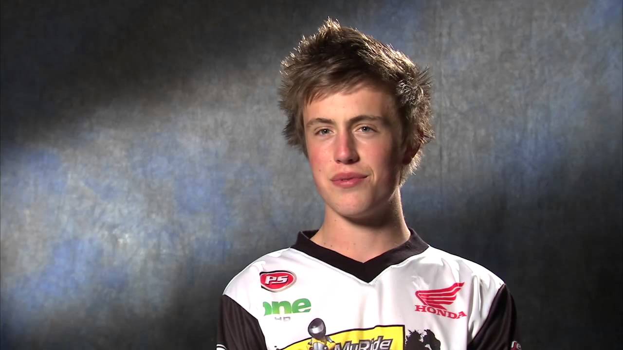 Kyle Buckley - YouTube