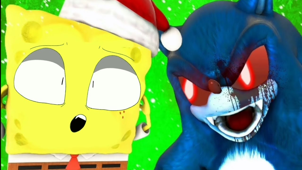 Monsters How Should I Feel Meme | SpongeBob and Patrick Robbery *part ...