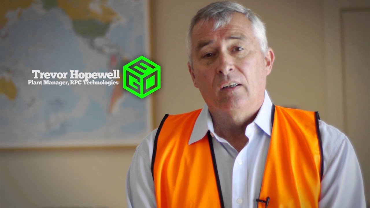 RPC Technologies- Enterprise Geelong TV - YouTube