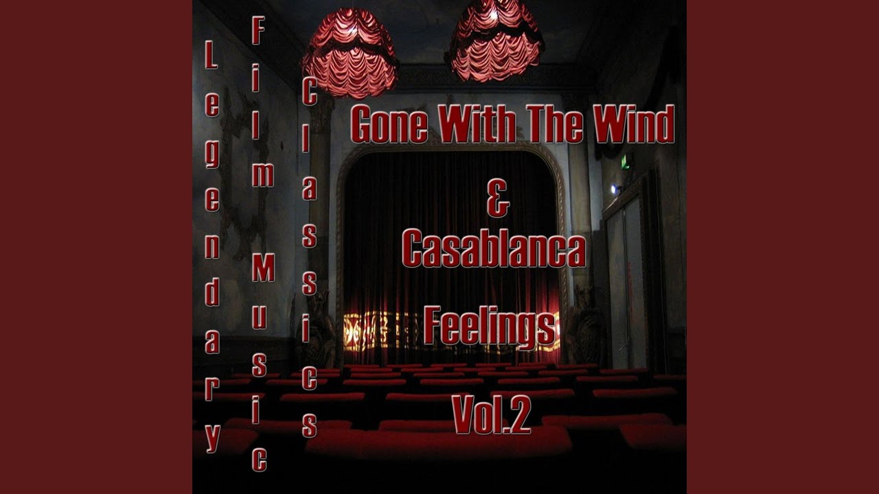 Medley: Ilsa Returns To Rick's (Ilsa Returns / As Time Goes By ...