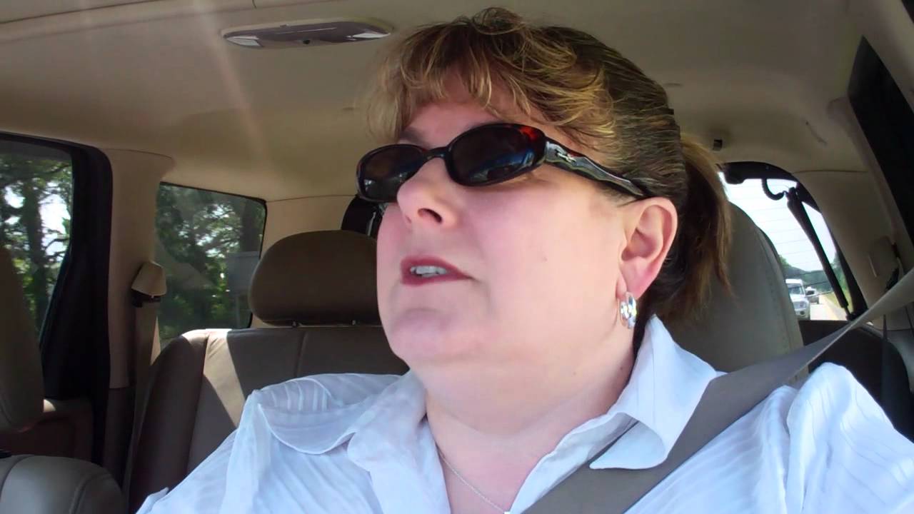 Car Vloggity: Get Well BillyC, RobertMews, and are you a closet vlogger ...