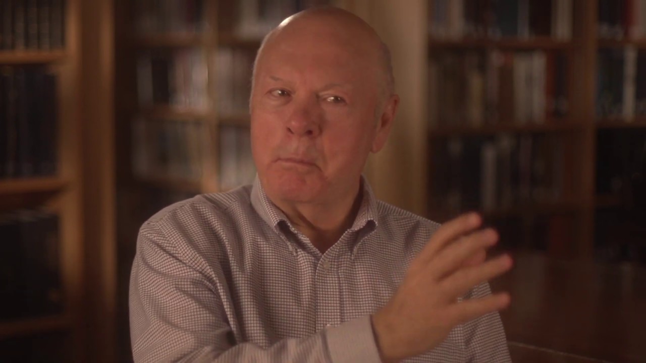 Robert Millet - Theology in the Book of Mormon - Pt. 18 of 18 - YouTube