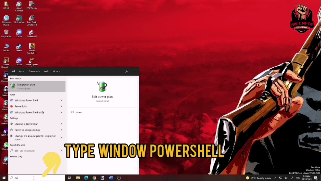 HOW TO DISABLE TEST MODE WINDOWS YouTube how-to-disable-test-mode-windows-youtube
