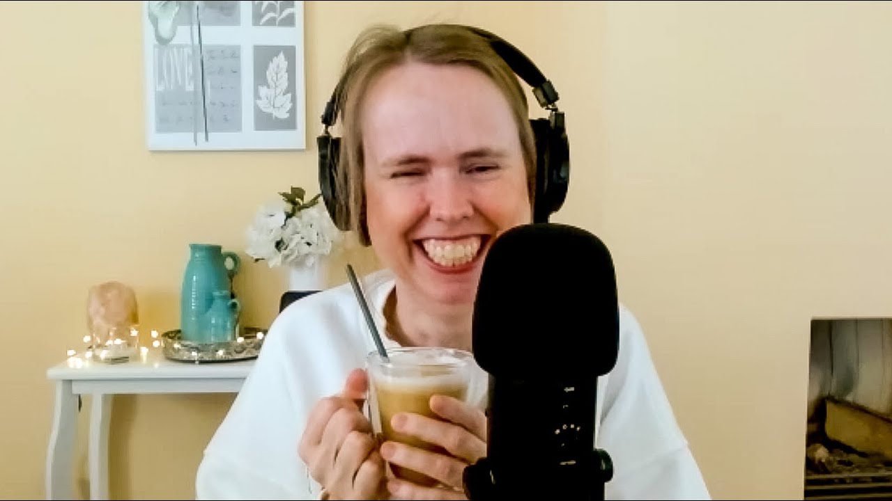 Het Lichaam En De Tijd | Aflevering #7 | Alice & Cindy De Podcast - YouTube