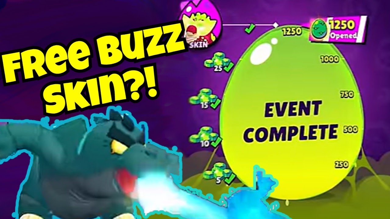 FREE GODZILLA BUZZ + NEW HYPERCHARGES EXPLAINED! - YouTube