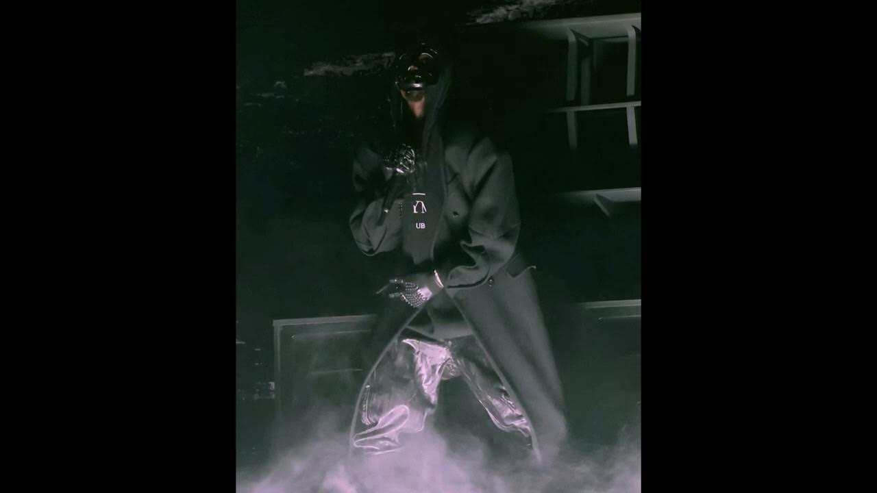 [FREE] Playboi Carti Type Beat - "GASOLINE" (Prod. Sevy) - YouTube