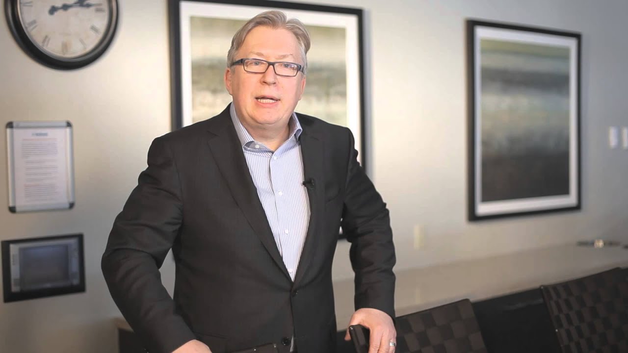 Neil Fraser of Medtronic discusses reverse innovation, and Colour ...