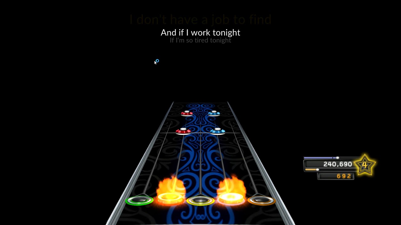 Onlap - The Awakening (Clone Hero Chart Preview) - YouTube