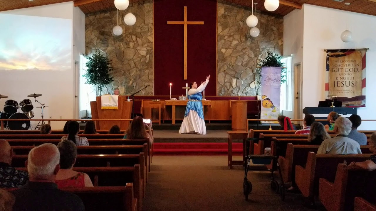 Angel Flight - YouTube