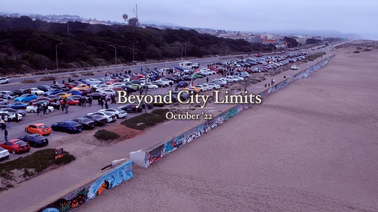 Beyond City Limits - October 2022 - YouTube