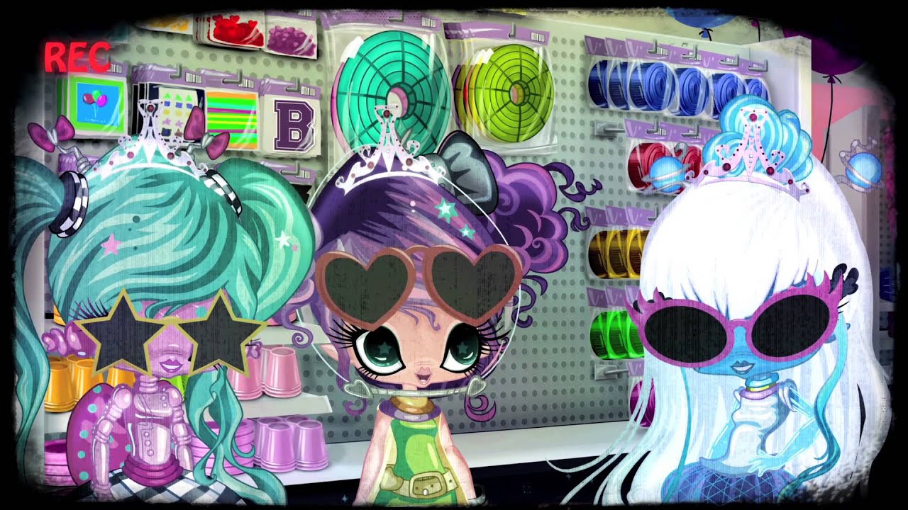 Novi Stars Episode 8 - YouTube