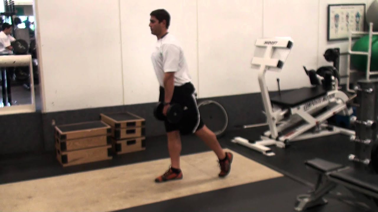 RDL Ladder-UCSD - YouTube