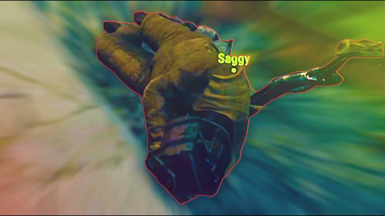 what a beautiful moment to SLEEP in Rust. - YouTube