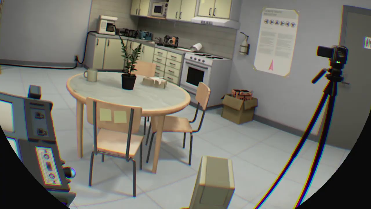 I Bought PS VR!|Playing Statik|Puzzle Solving| - YouTube