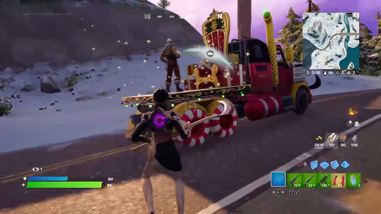 Copy of Fortnite - YouTube