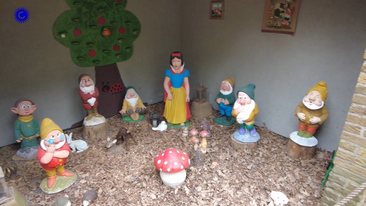 2025 03 27 Opening Kabouterbos Bospark Bakel - YouTube