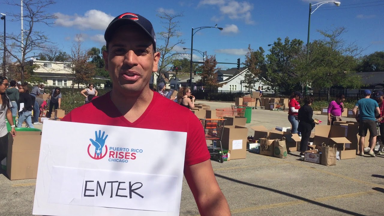 Windy City Times: Puerto Rico Rises-Chicago, Eric Correa Sept. 30, 2017 ...