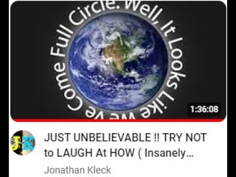 JUST UNBELIEVABLE !! TRY NOT to LAUGH At HOW ( Insanely Obvious ) The ...