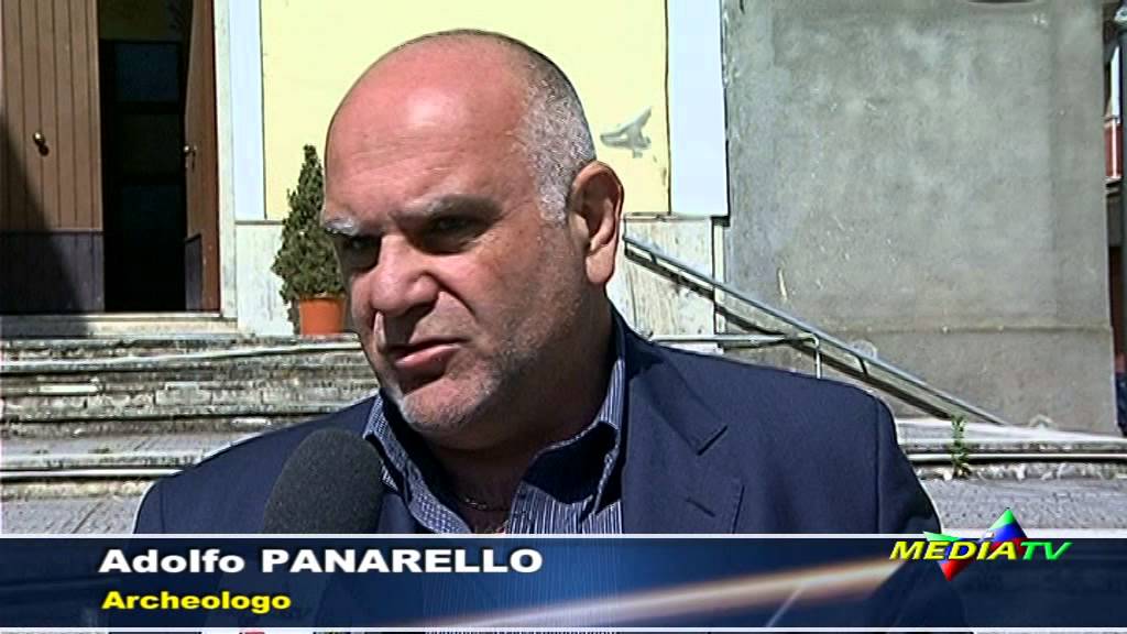 A Marzano Appio (Ce) Terracorpo 'rivive' - YouTube