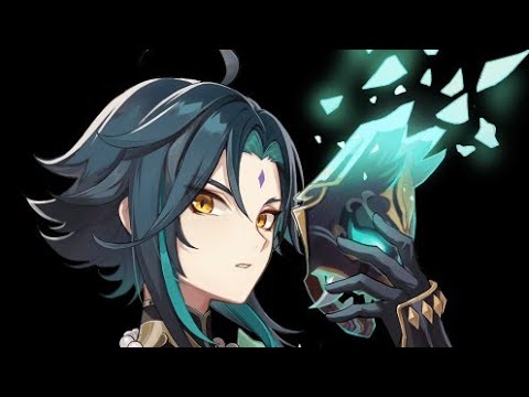 Xiao Wish｜Genshin Impact - YouTube