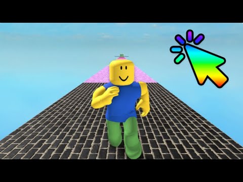 Roblox: Every Second +1 Walk Speed. - YouTube